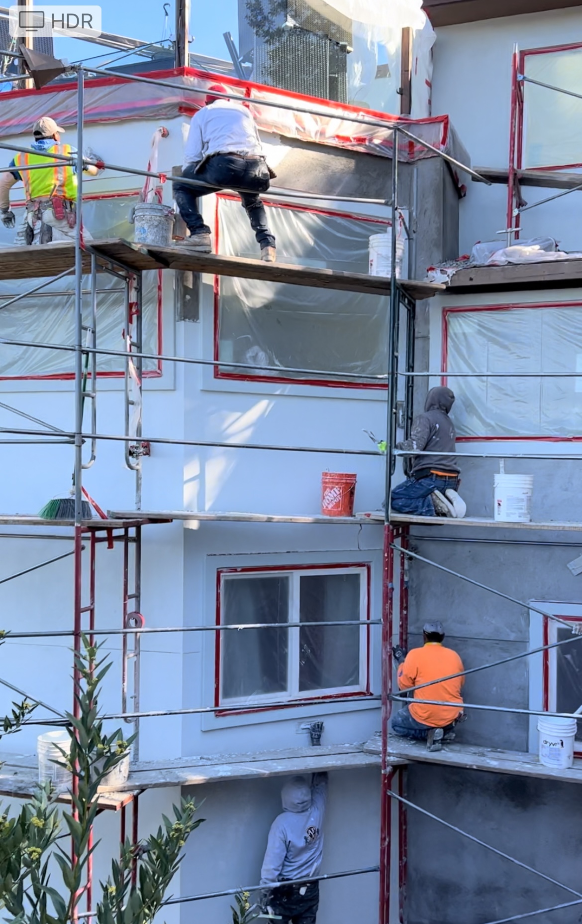 Home - D.N. Lath & Plastering